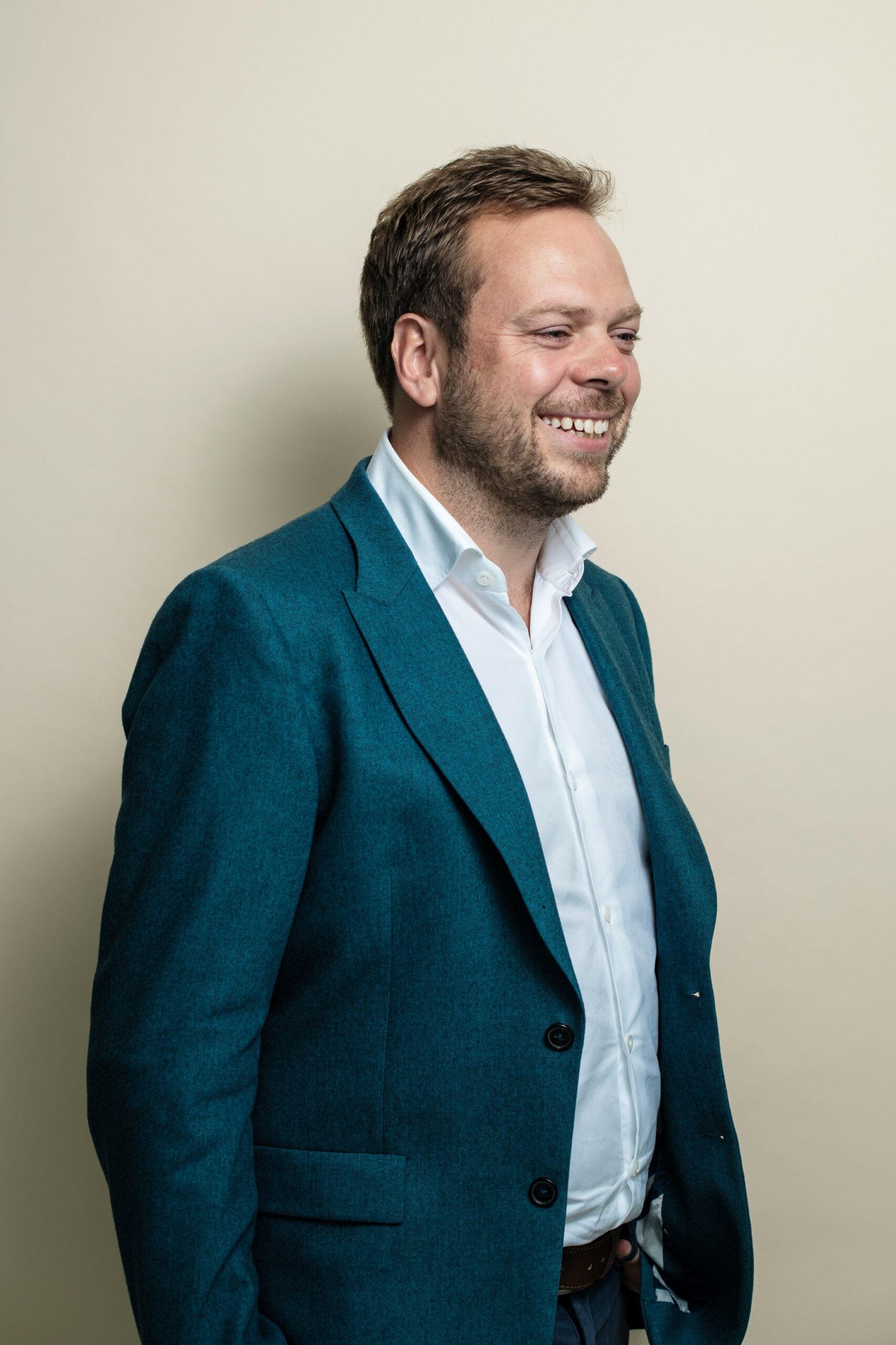 Over ons - Van de Bunt